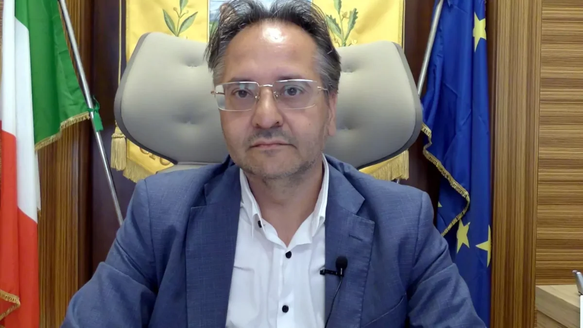 Ospedale Frangipane: rinviato il Question time
