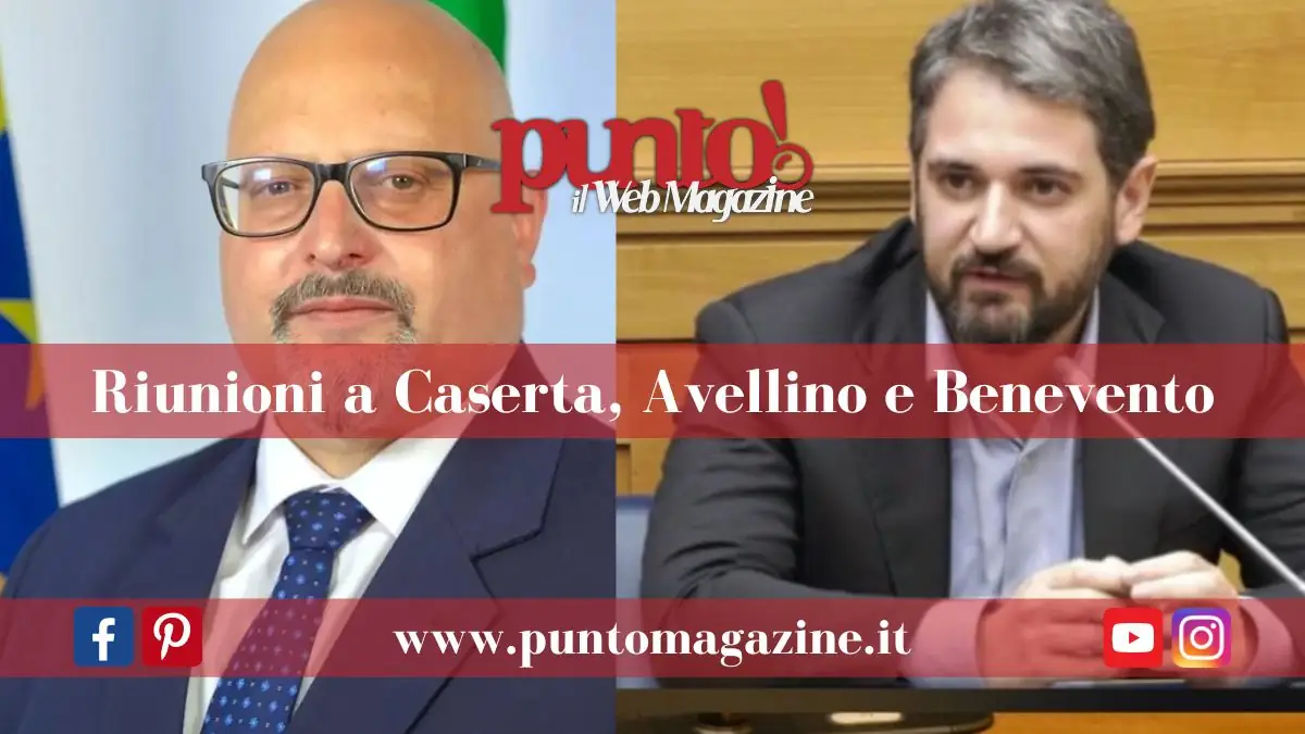 M5S avvia la rivoluzione organizzativa in Campania