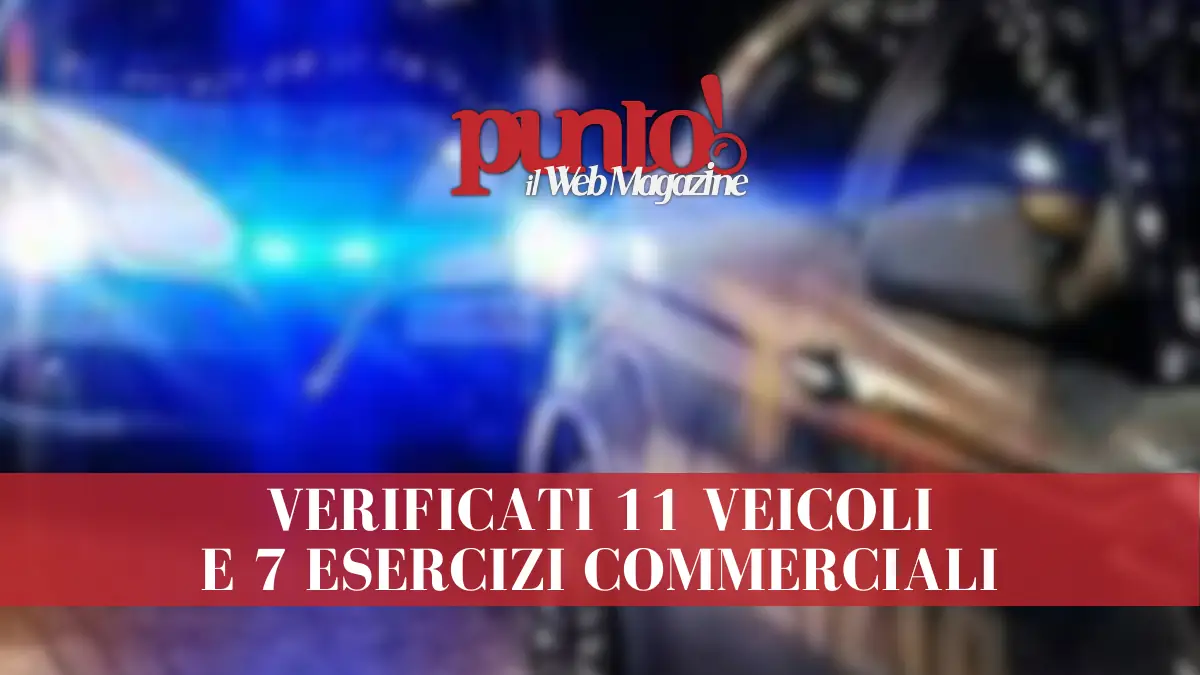 Alto impatto a Chiaia e Mergellina