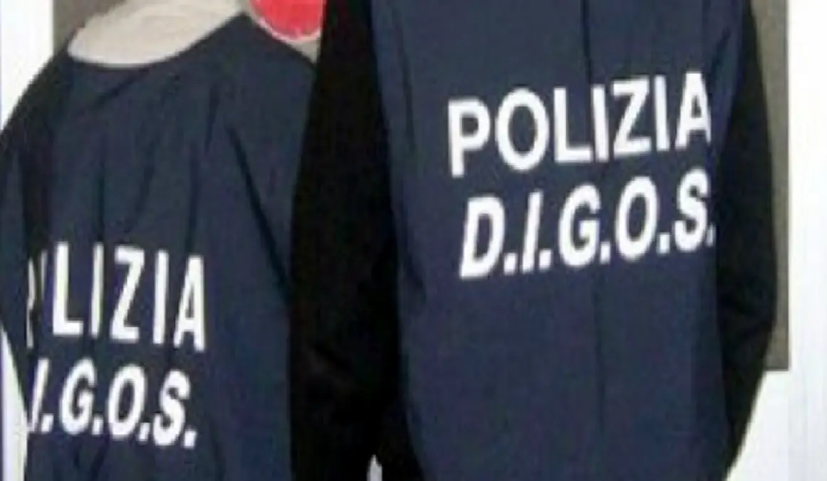 Rissa tra ultras del Napoli e Siracusani: scattata la perquisizione