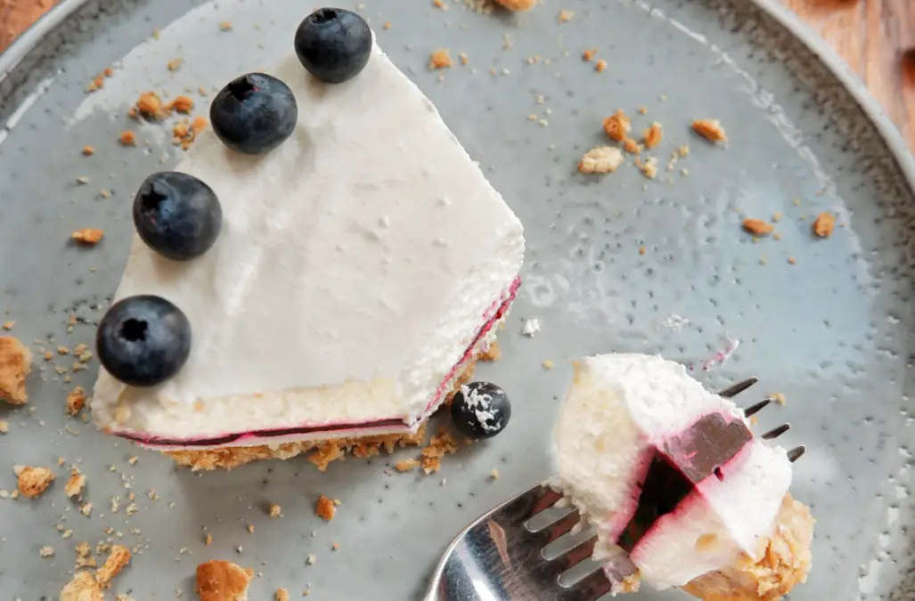 Skyr Cake: L'incanto custativo islandese tra dolcezza e tradizione