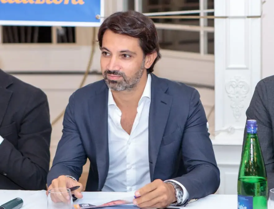 Giorno di dolore per Fratelli per Villaricca, addio a Michelino Moio