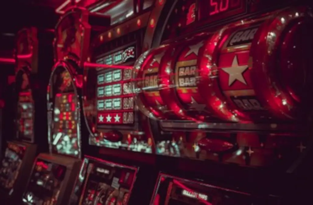 Gli universi delle slot machine: A spasso nella Savana