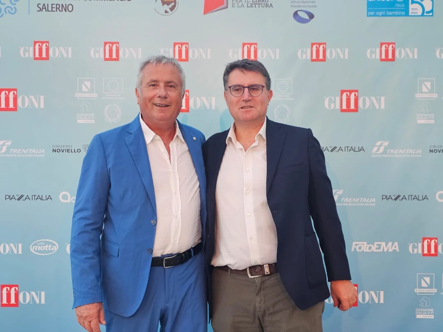 La storia di Angelo Vassallo sarà trasmessa in Giappone: “Il ...