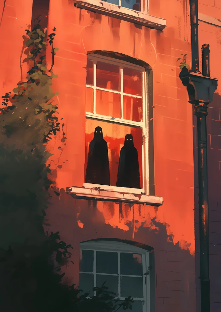 La janara, il munaciello e la bella ‘mbriana