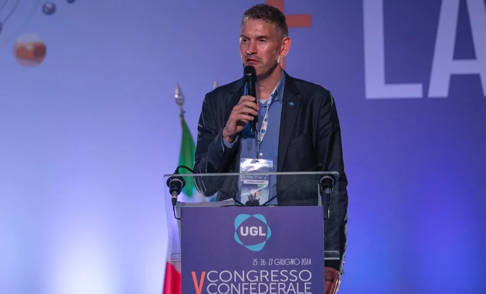 Sanità, Giuliano (UGL): "Dal Ministero della Salute apertura per ...