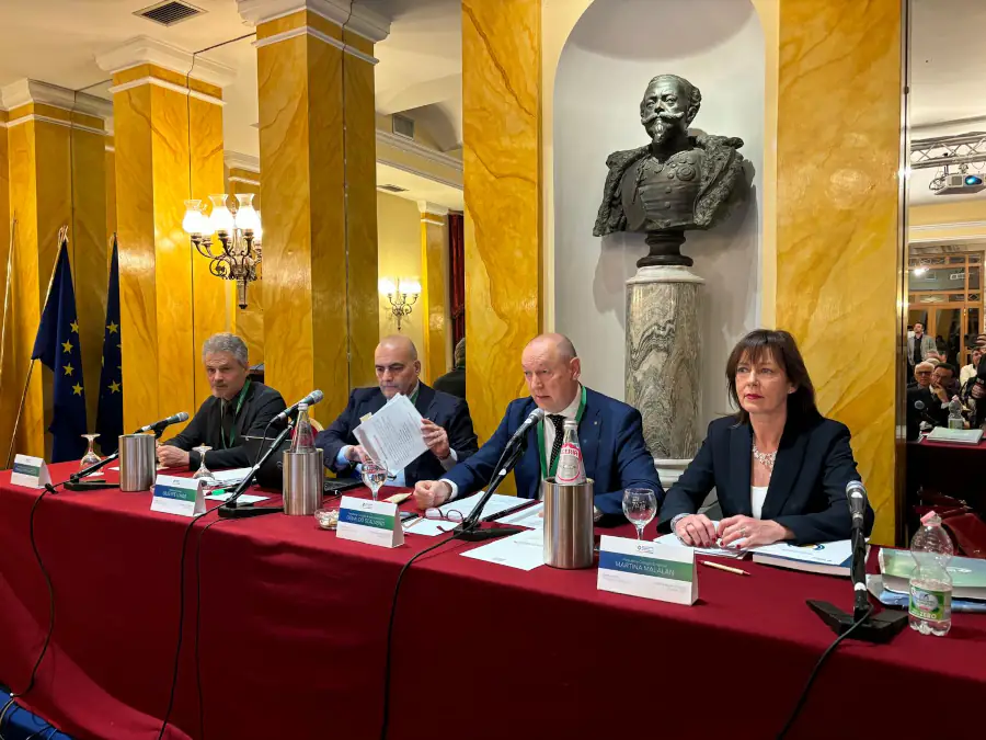Pensioni, fondo BCC-CRA, nel 2024 patrimonio ha superato 3 miliardi di euro