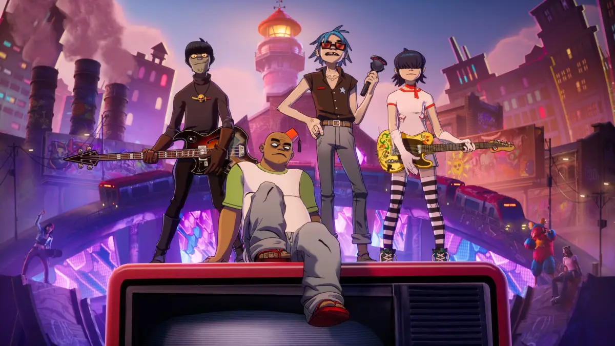 Fortnite: tutte le nuove collaborazioni del 2025 tra anime, musica e cinema