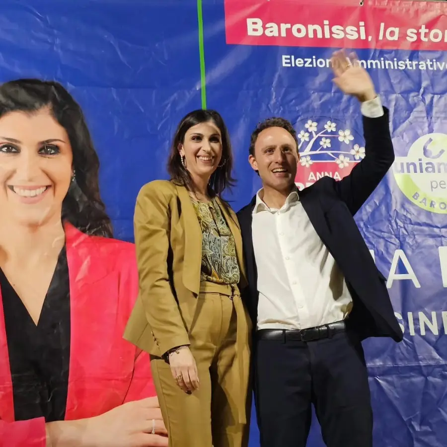 La Sindaca Anna Petta entra nell'Assemblea Regionale del PD Campania